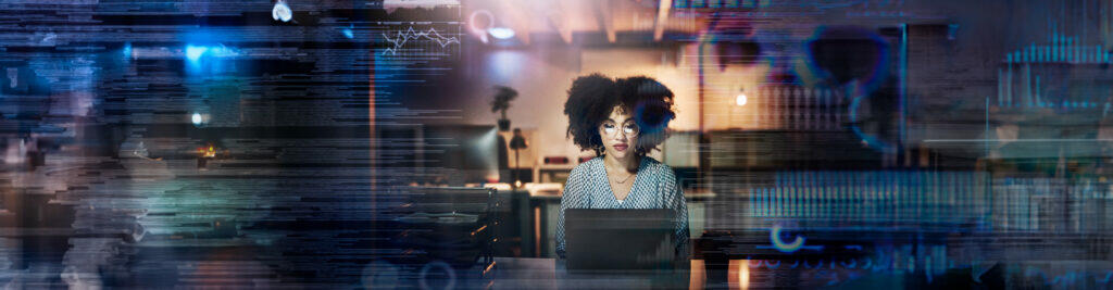 Cloud & Data Centre Service Mauritius | Rogers Capital Technology