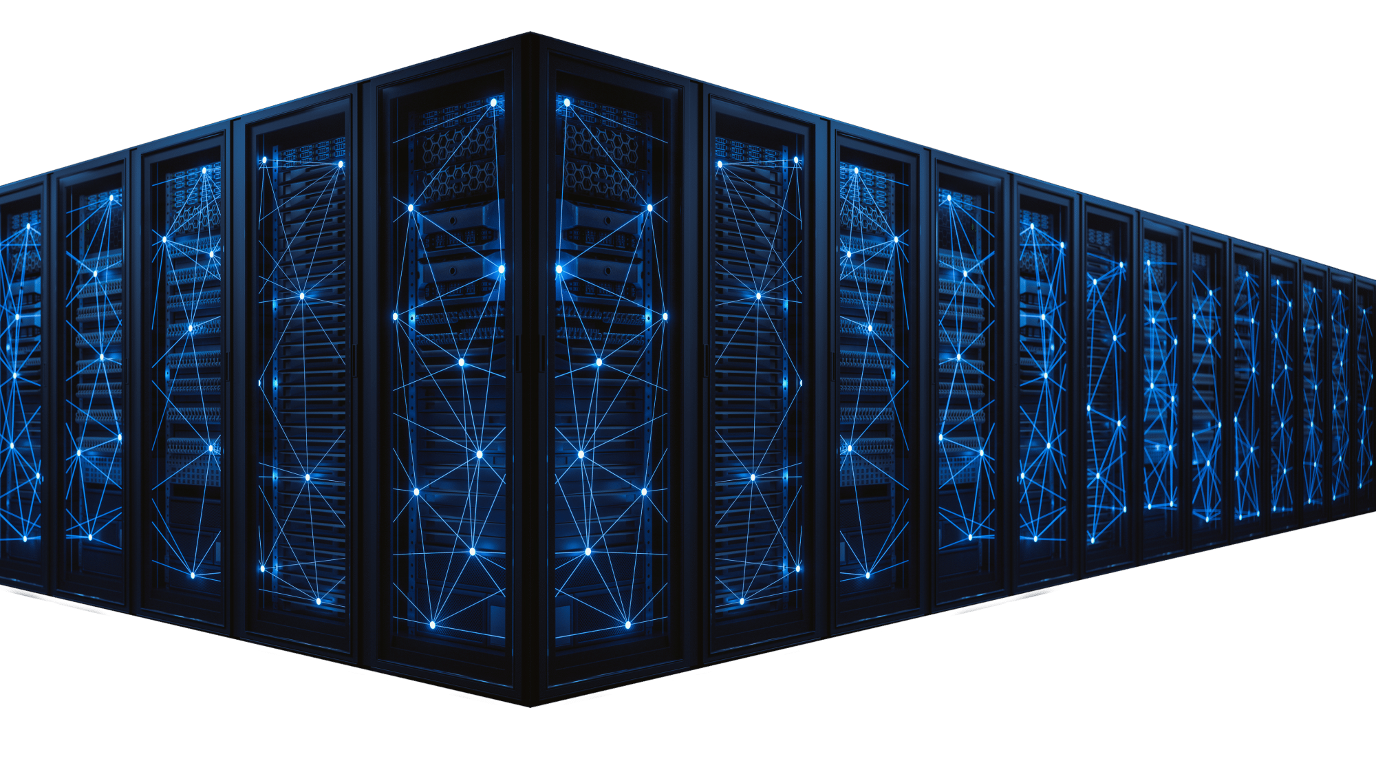 Cloud and Data Centre services - Rogers Capital Technology Services