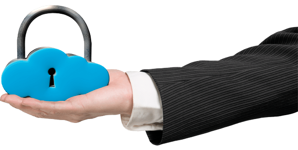 Cloud and Data Centre services - Rogers Capital Technology Services