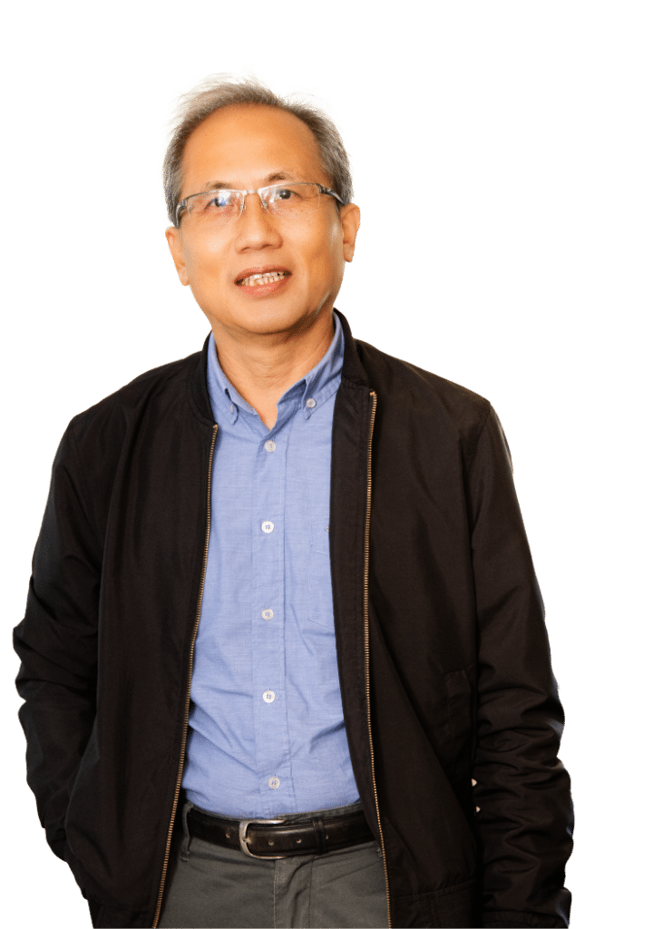 About Us | Business Technology Expert | Rogers Capital Technology