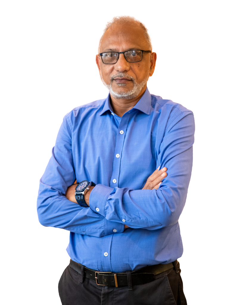 About Us | Business Technology Expert | Rogers Capital Technology